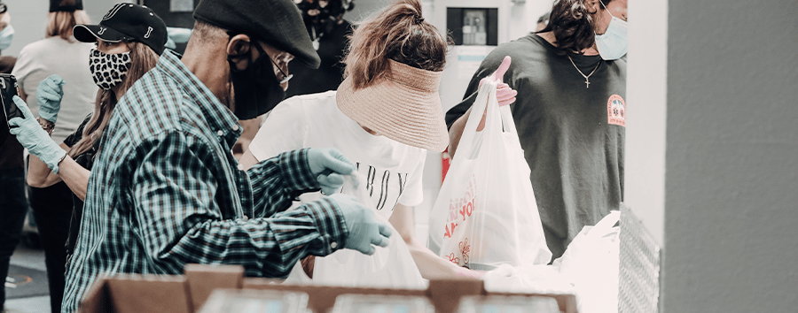 Top 7 benefits of community service in society