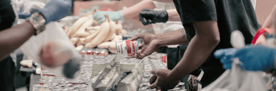 Top 7 benefits of community service in society