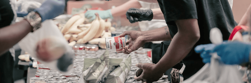 Top 7 benefits of community service in society