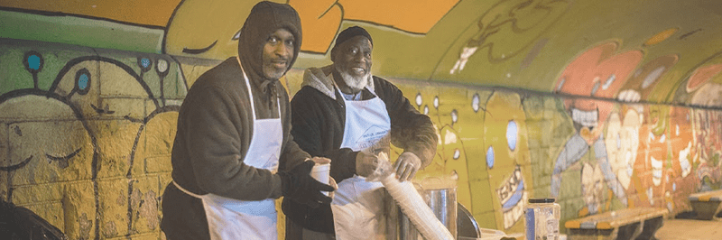 Top 7 benefits of community service in society