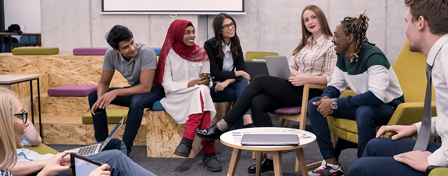 10 diversity and inclusion nonprofits you should know