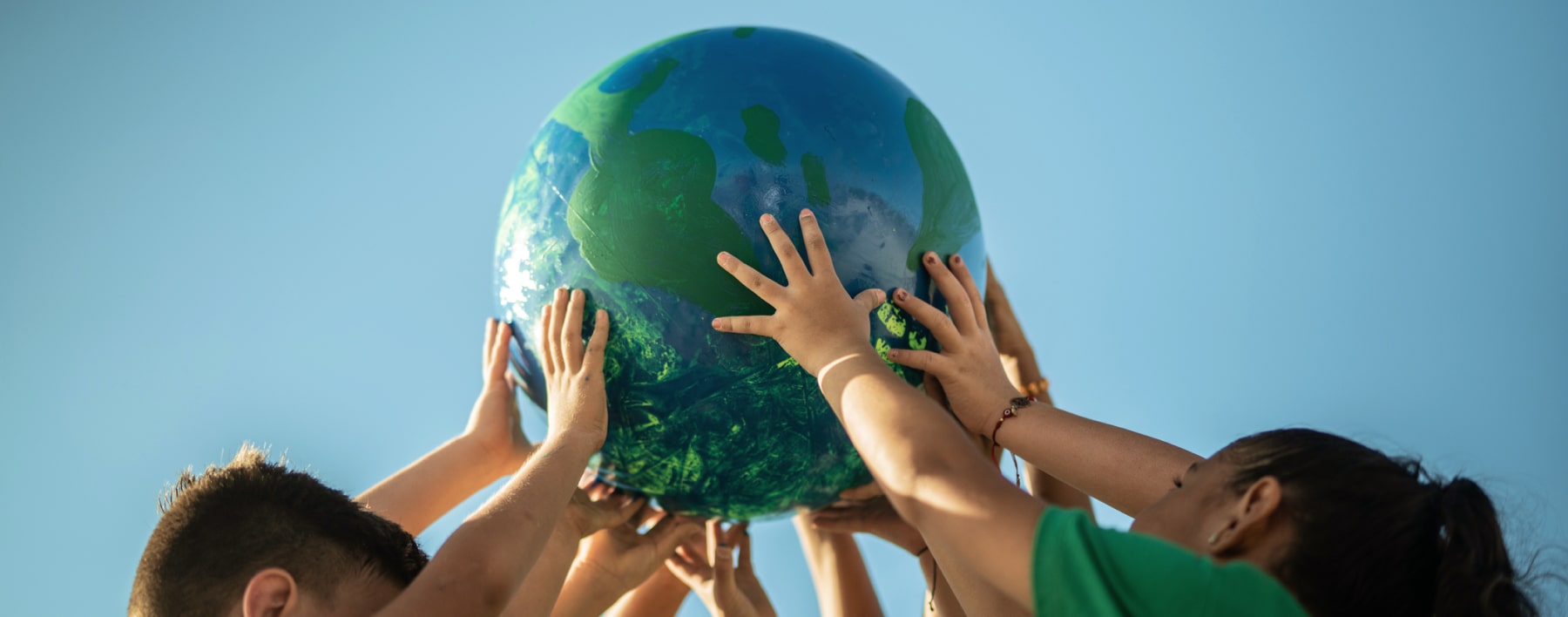 Community impact with Patagonia Action Works