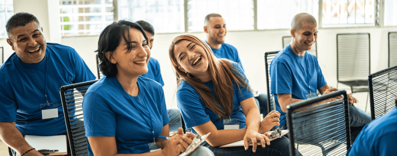 5 corporate volunteering stats you should know