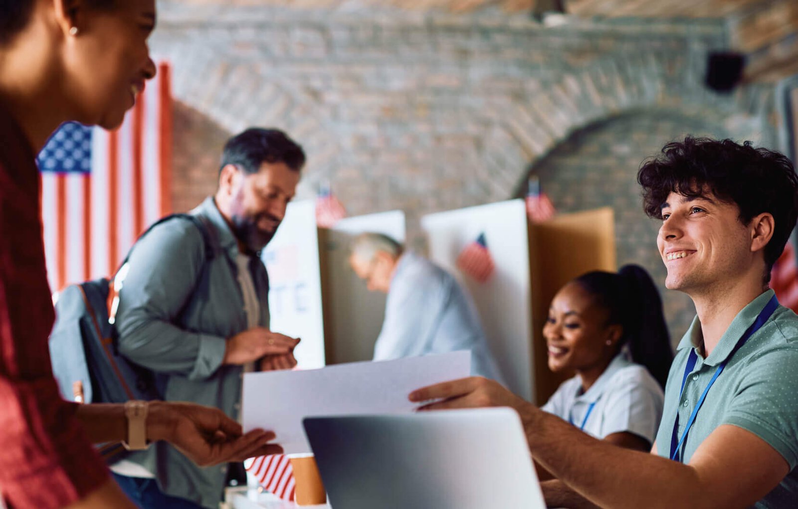 Get ready to vote: your civic engagement guide