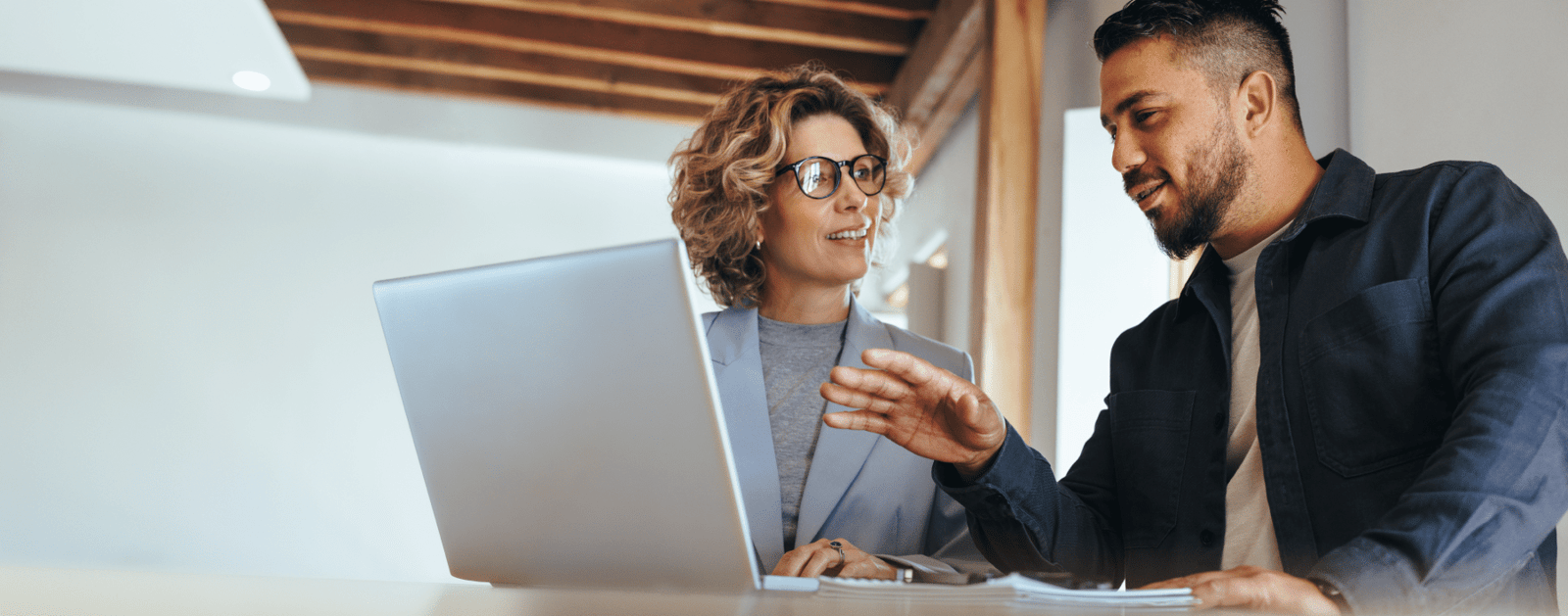 Modern grantmaking for the next generation