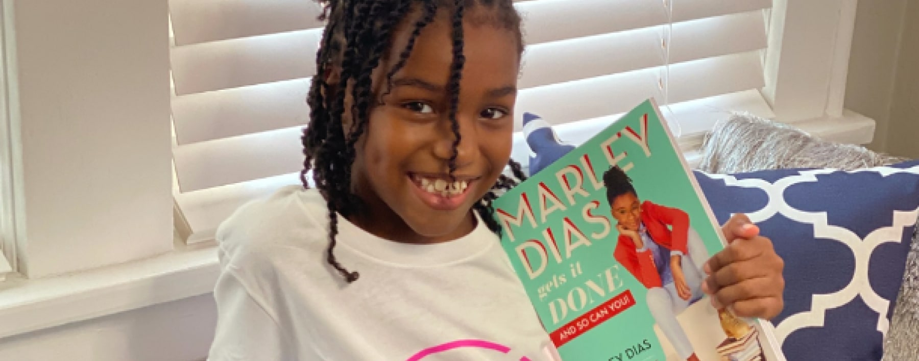 Making an impact with Pincus Family Foundation