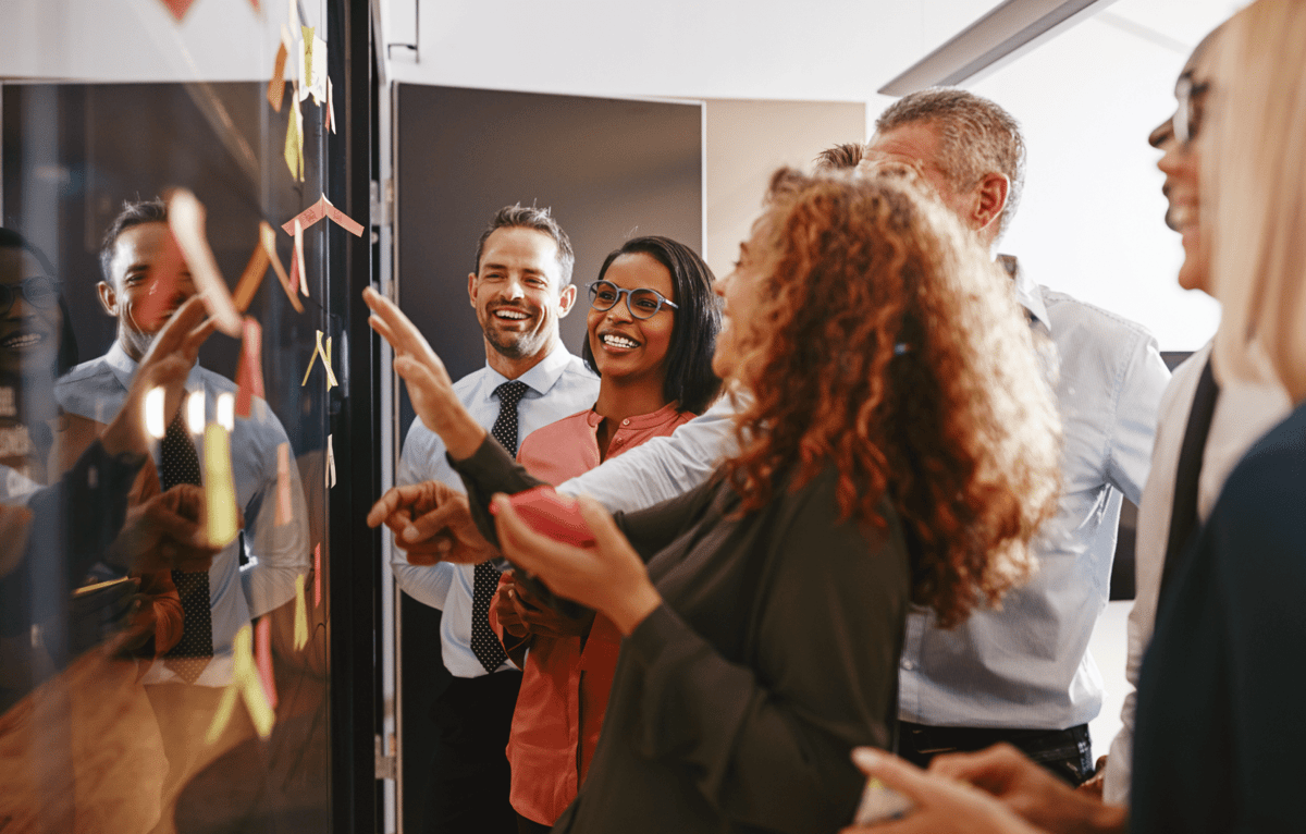 The power of civic engagement and skills-based volunteering