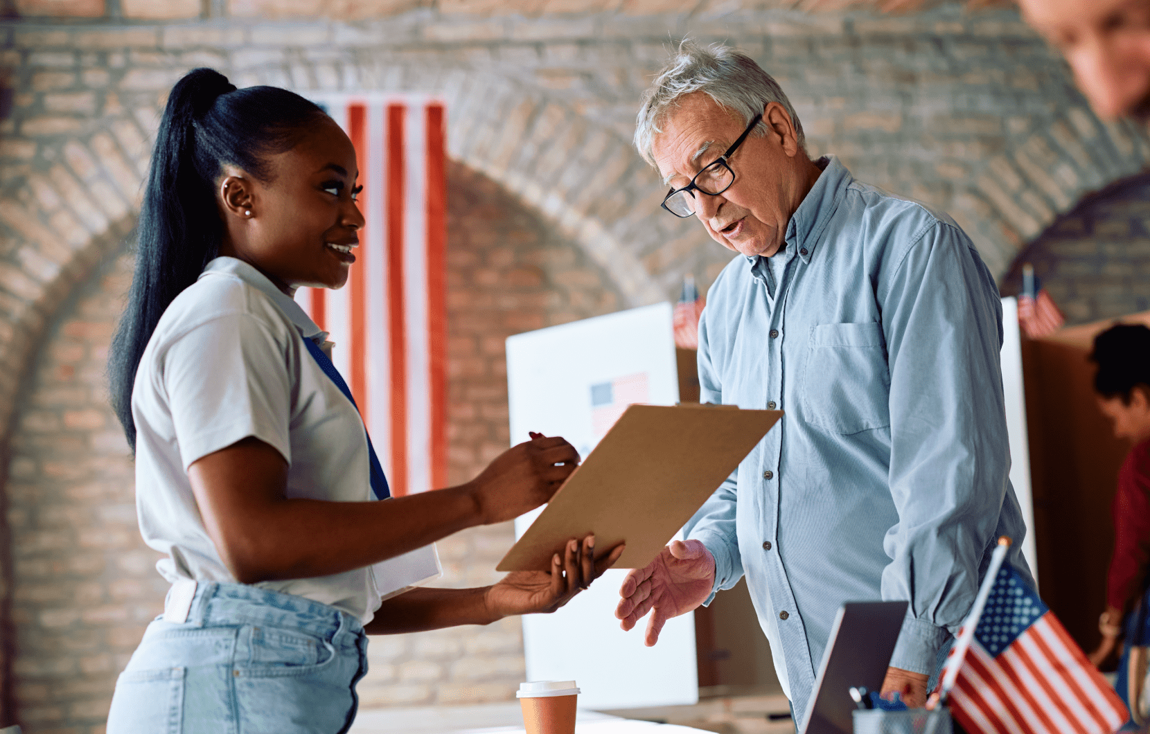 The power of civic engagement and skills-based volunteering